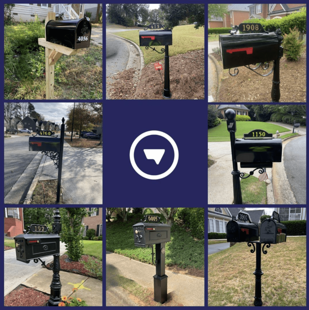The Evolution of Mailboxes | Mailbox Project